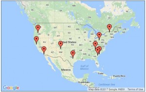 Best retirement locations in the US | Retirement And Good Living